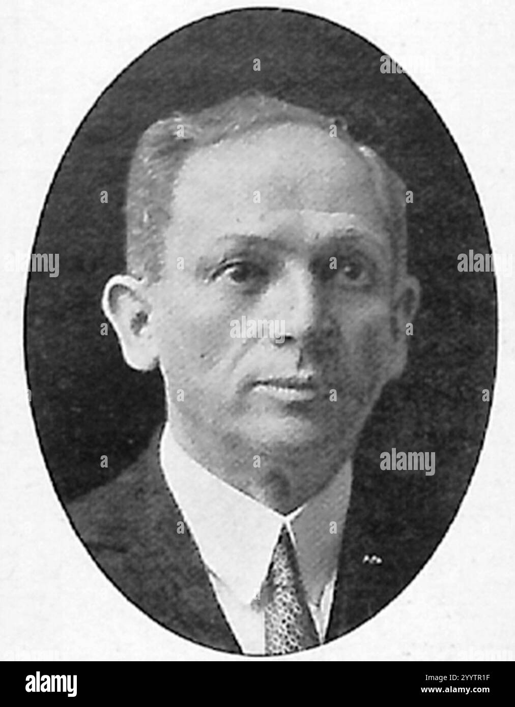 Dr. Nicolás Paz Pardo Stock Photo - Alamy