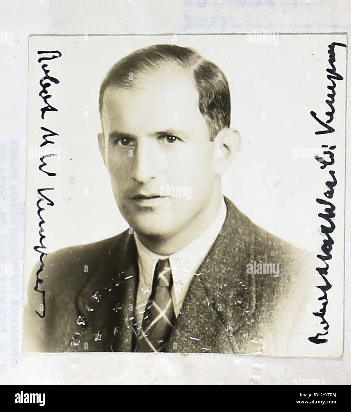 Kempner hi-res stock photography and images - Alamy