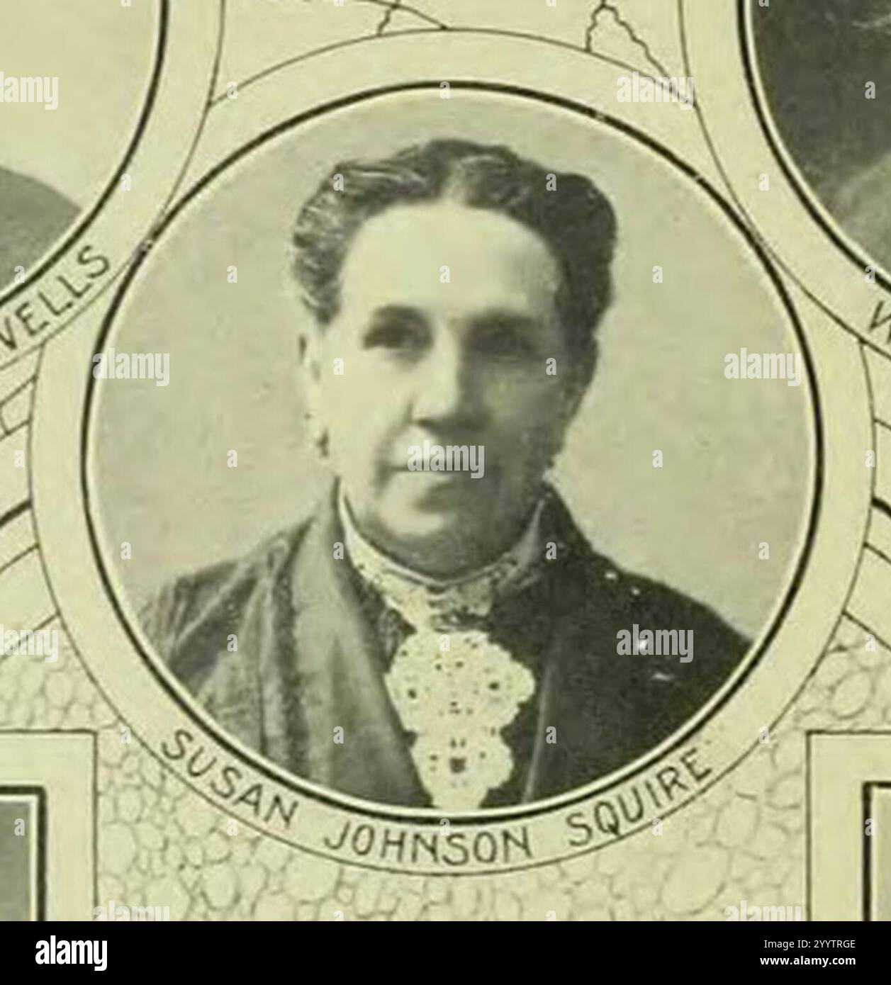 Susan johnson hi-res stock photography and images - Alamy