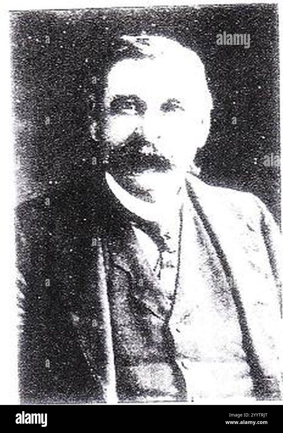 Dr chamberlain hi-res stock photography and images - Alamy