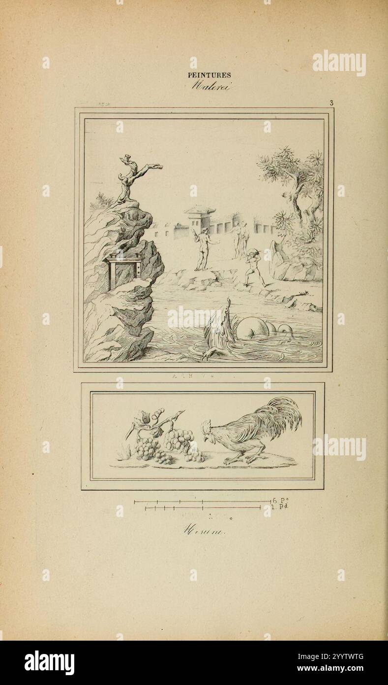 Angry neptune hi-res stock photography and images - Alamy