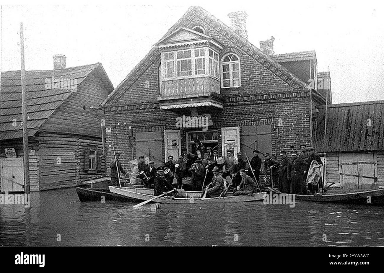 Druja, Novaja. Друя, Новая (1931 Stock Photo - Alamy