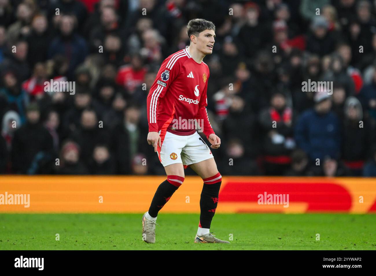 Garnacho hi-res stock photography and images - Alamy