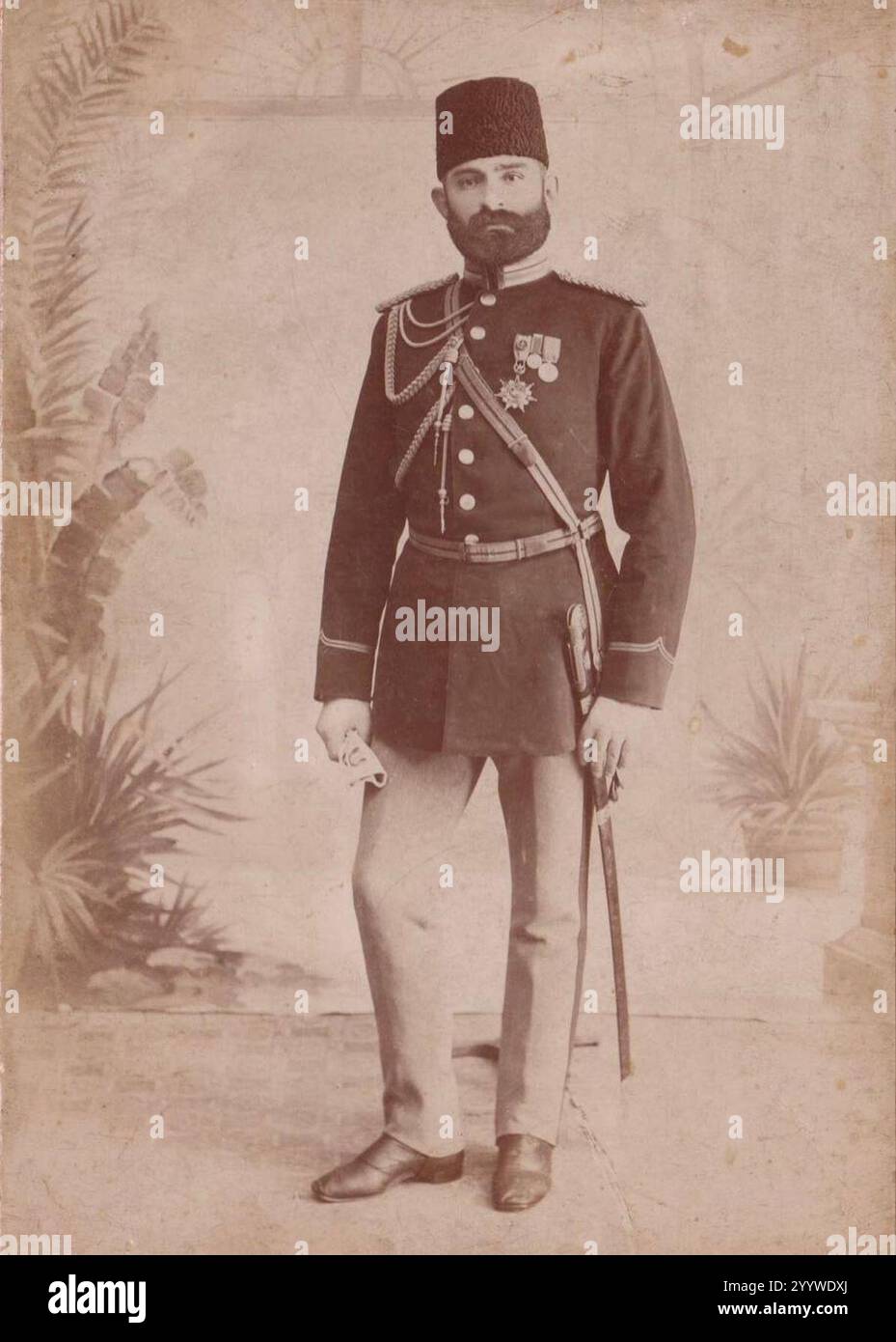 Dudarov hi-res stock photography and images - Alamy