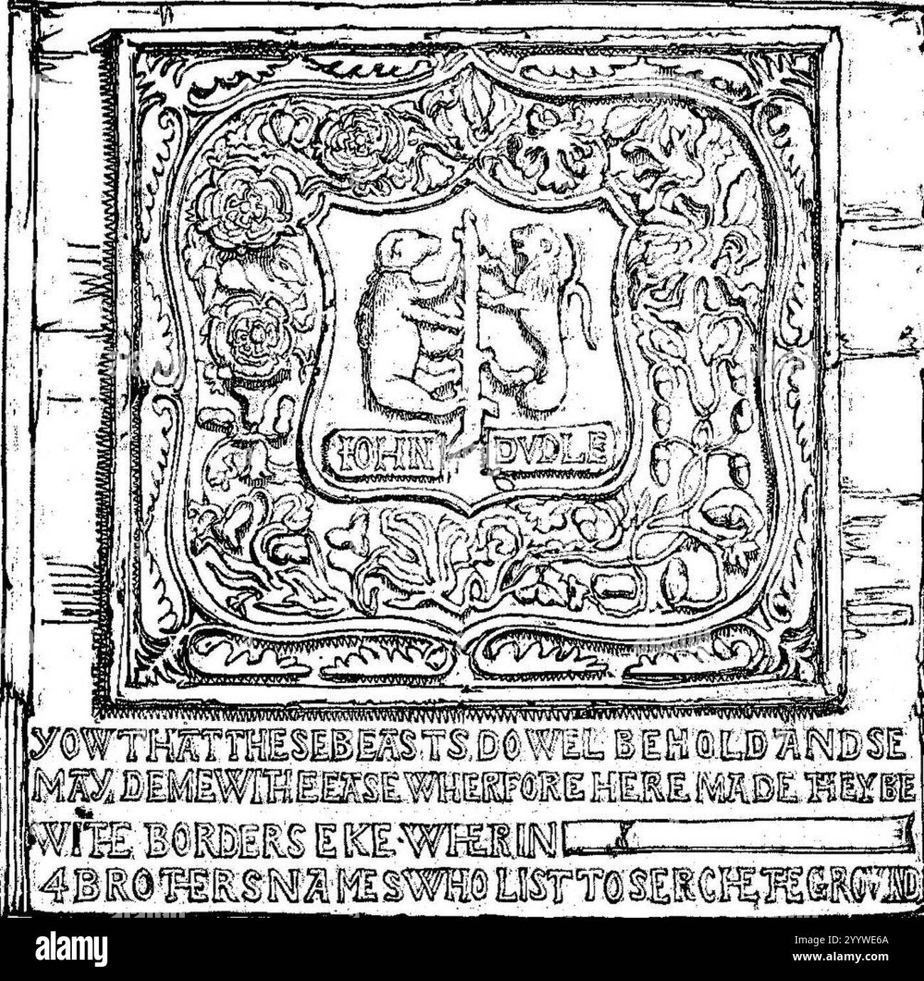 Beauchamp tower tower of london hi-res stock photography and images - Alamy