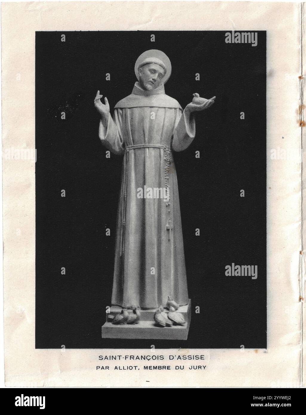 Duffour - L'Art à l'église et au foyer - Les plus belles statues ...