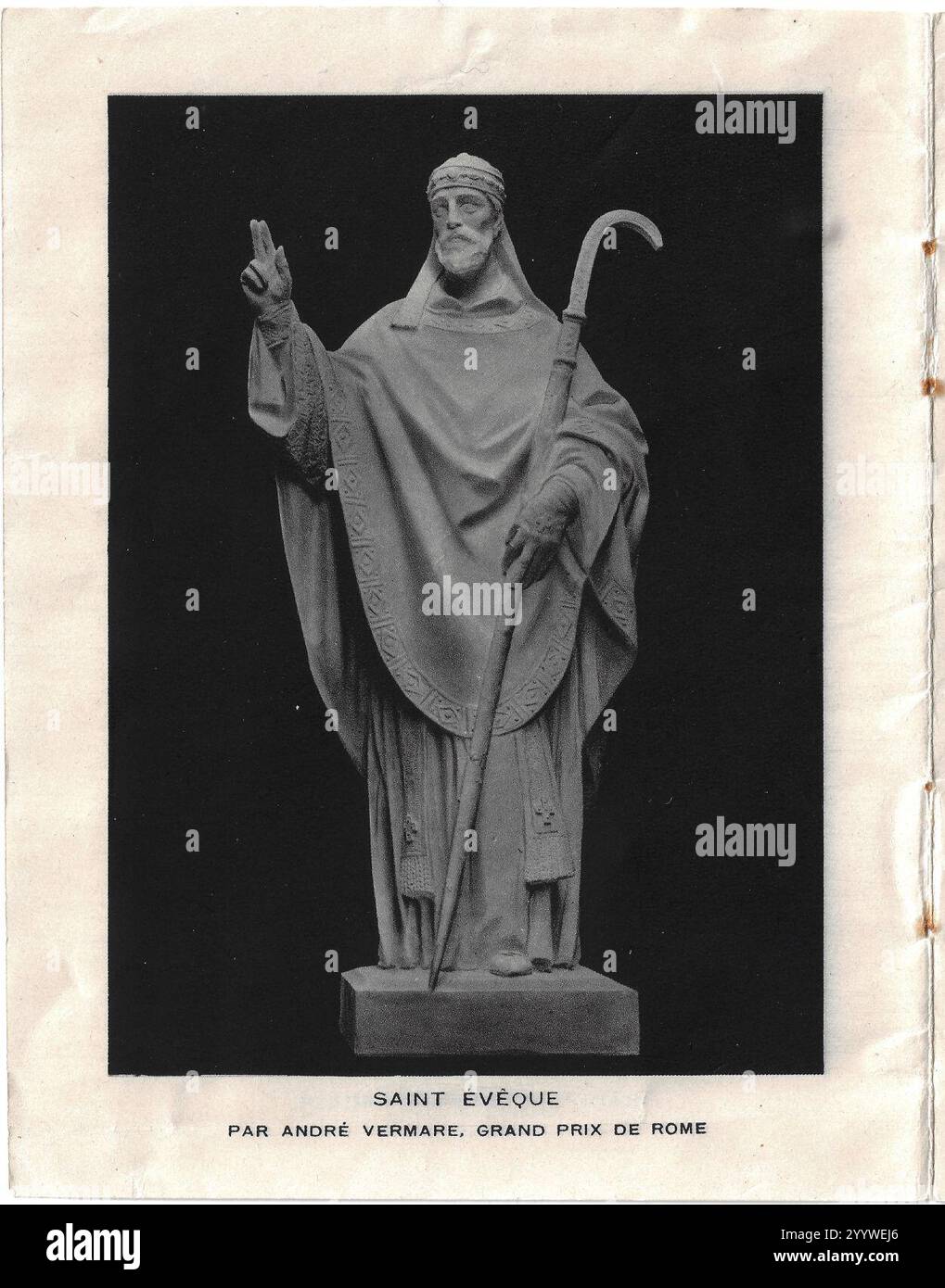 Duffour - L'Art à l'église et au foyer - Les plus belles statues ...