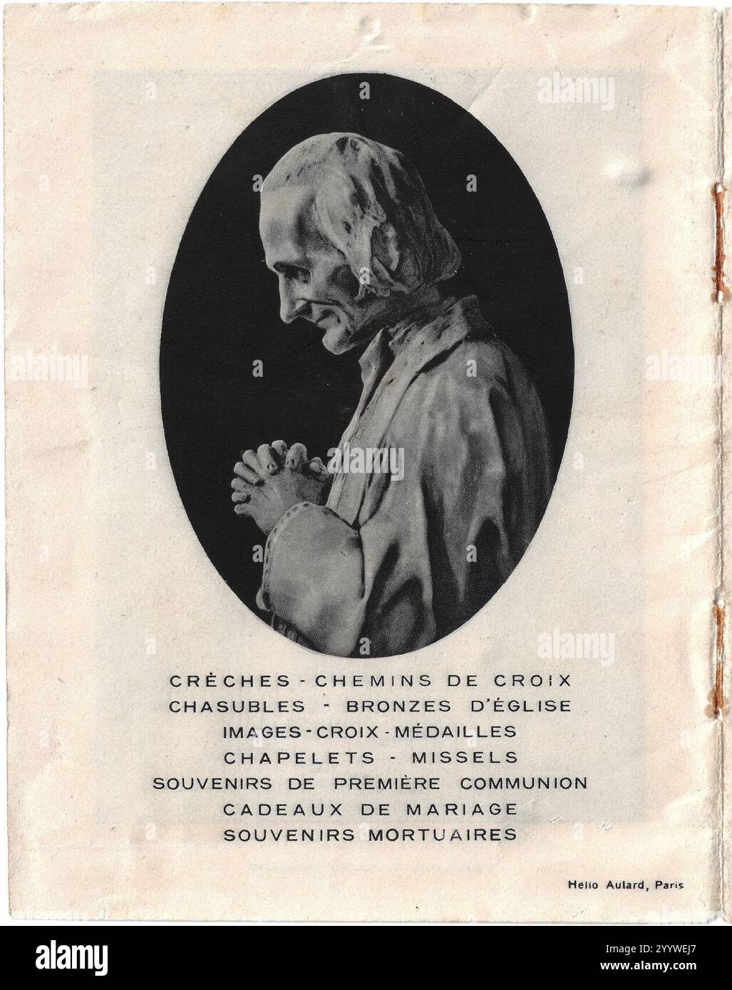 Duffour - L'Art à l'église et au foyer - Les plus belles statues ...