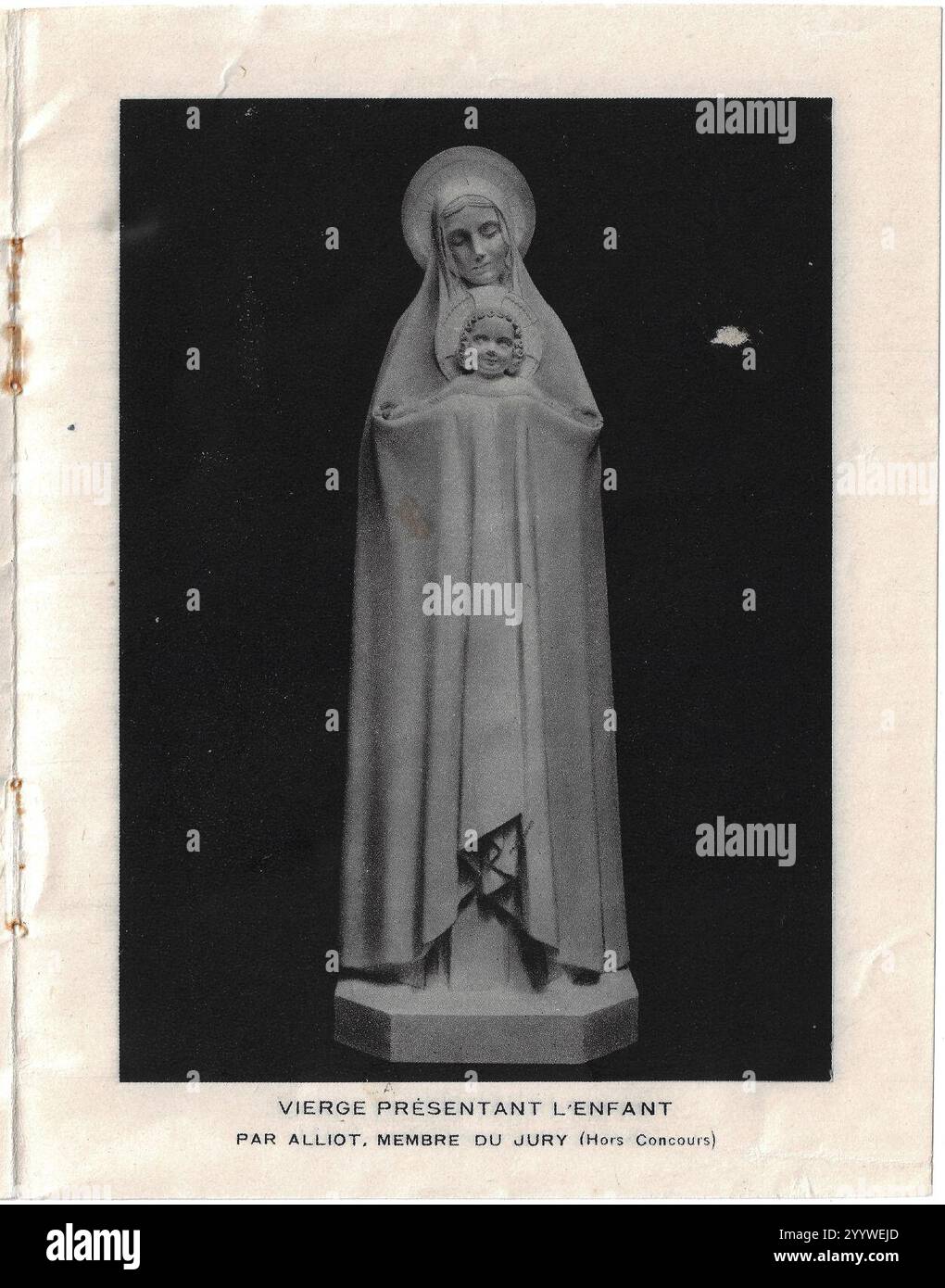 Duffour - L'Art à l'église et au foyer - Les plus belles statues ...