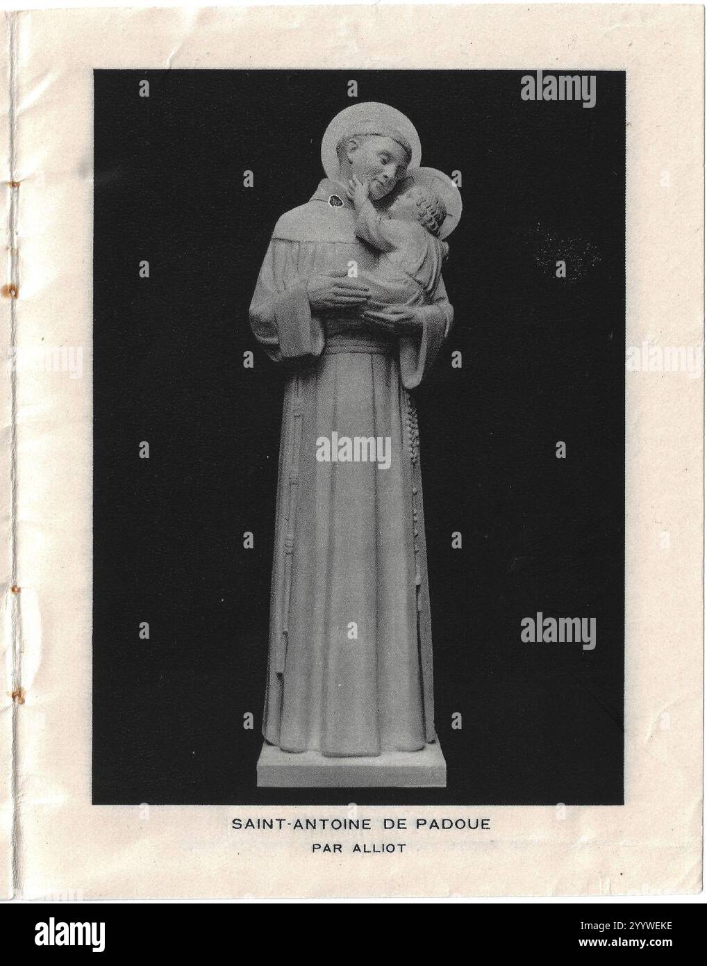 Duffour - L'Art à l'église et au foyer - Les plus belles statues ...