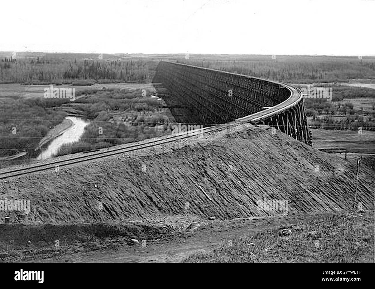 Camrose hi-res stock photography and images - Alamy