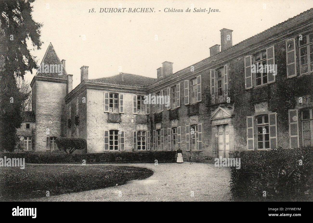 Duhort bachen hi-res stock photography and images - Alamy