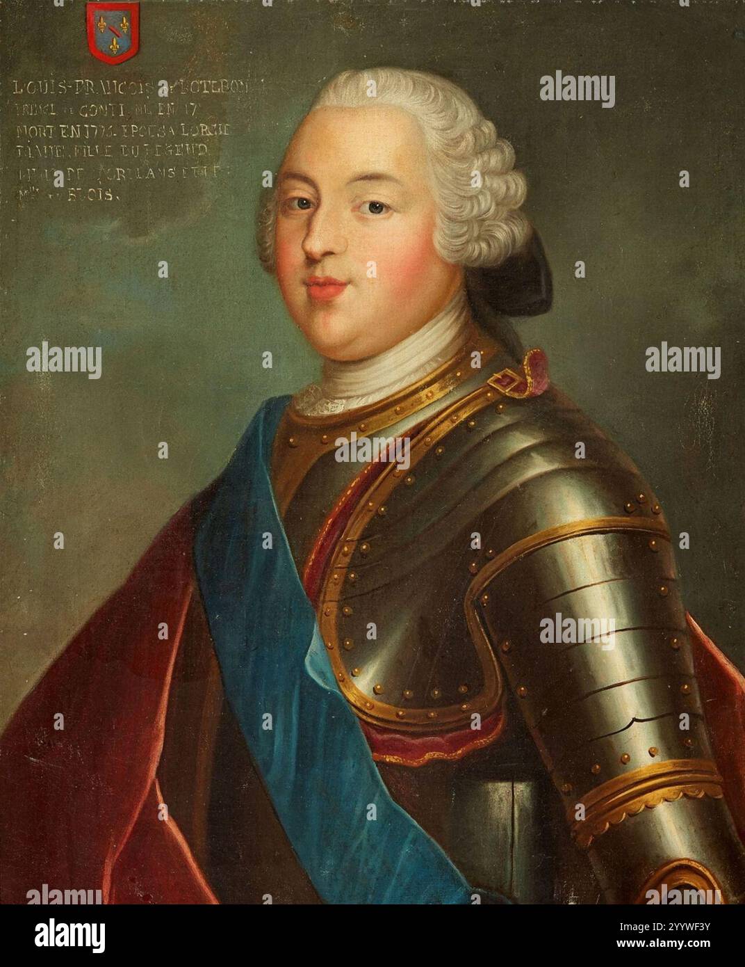 Louis philippe i duke of orleans hi-res stock photography and images - Alamy