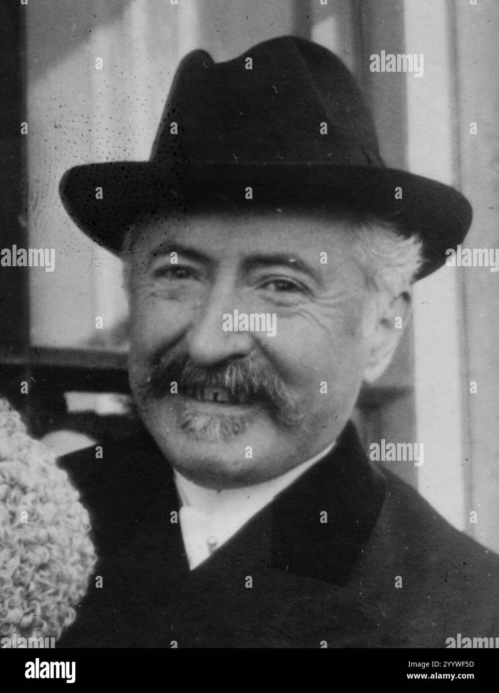 Duke de Talleyrand, Prince de Sagan Stock Photo - Alamy