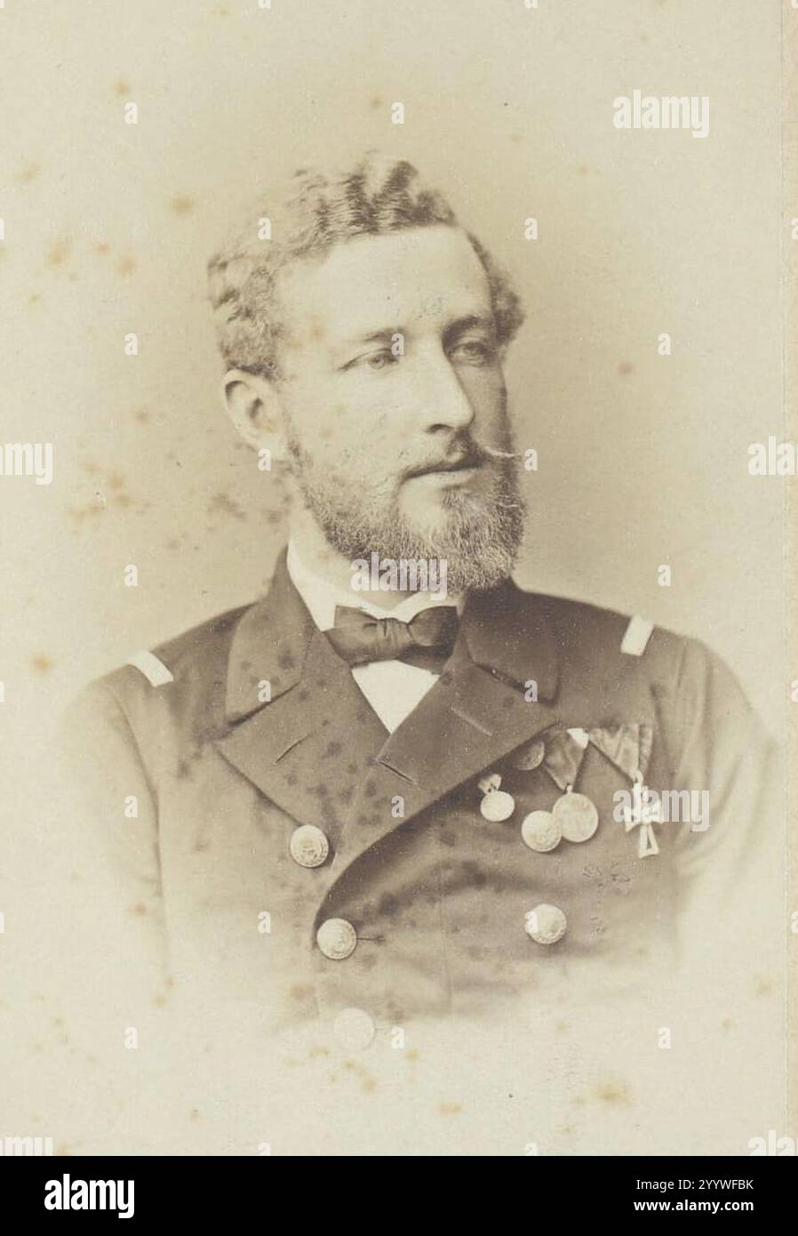 Duke of Saxe (2 Stock Photo - Alamy