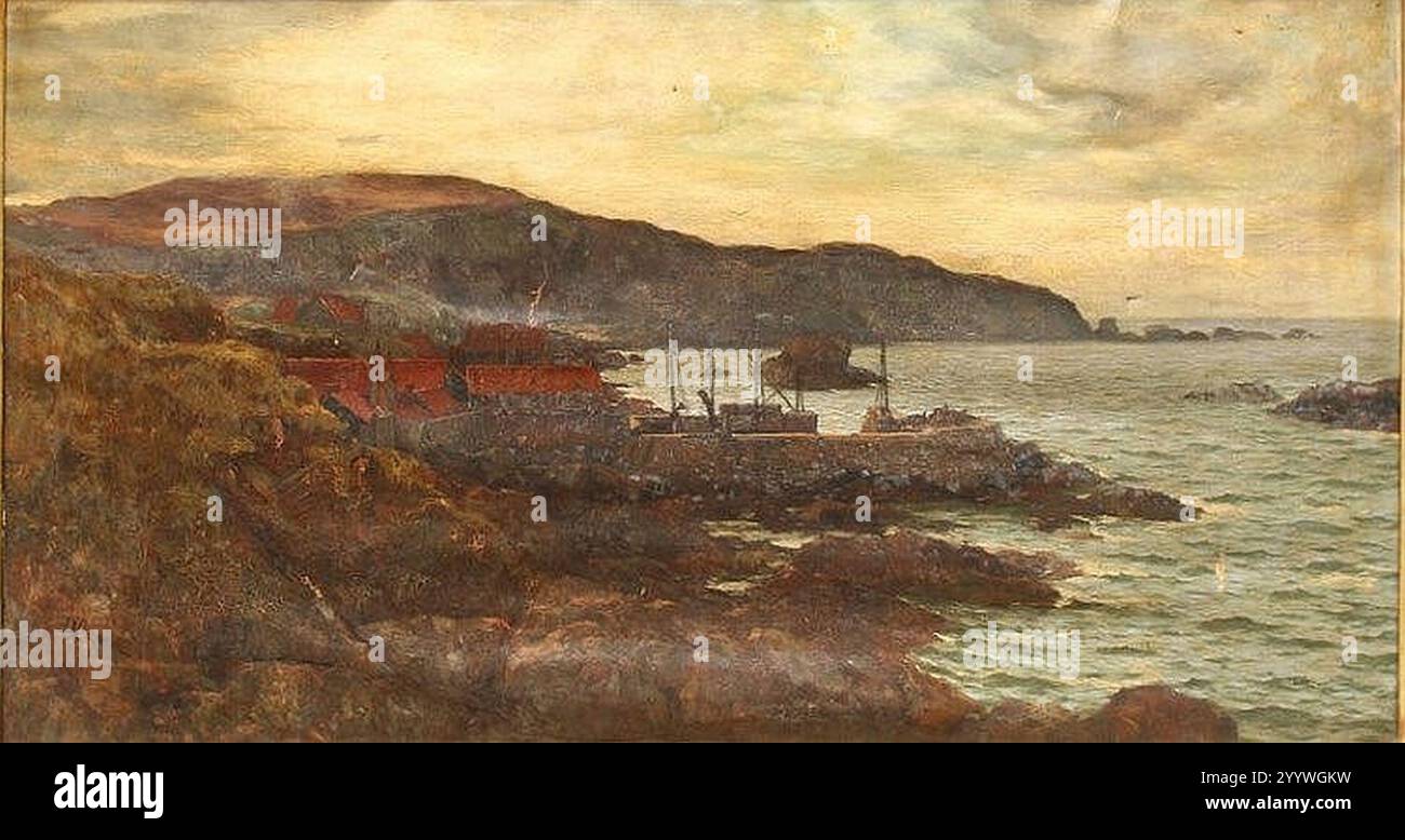 Duncan Cameron - British Stock Photo - Alamy