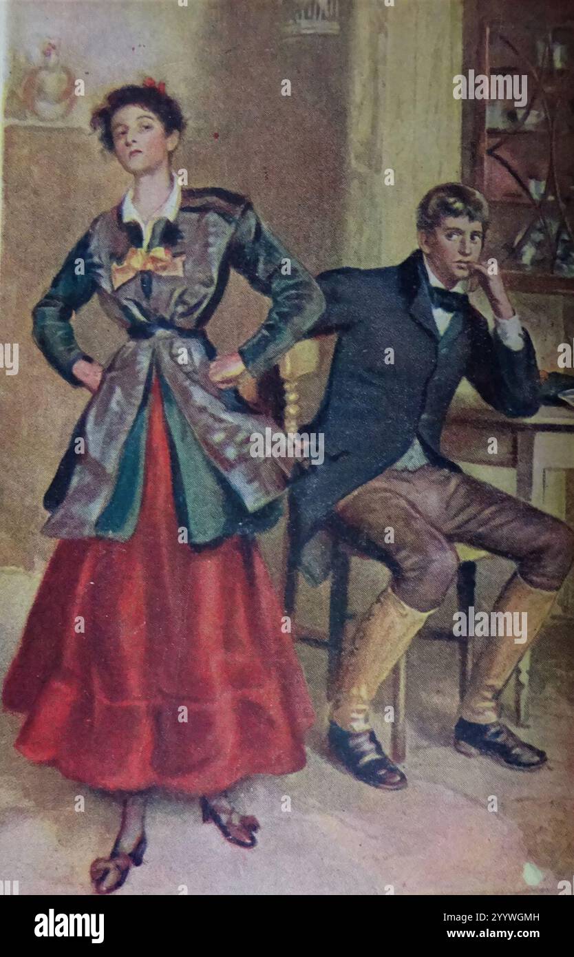 Burns duncan hi-res stock photography and images - Alamy