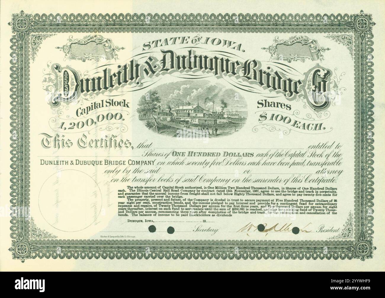 Dunleith hi-res stock photography and images - Alamy