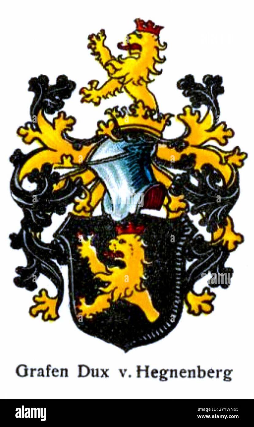 Hegnenberg Cut Out Stock Images & Pictures - Alamy