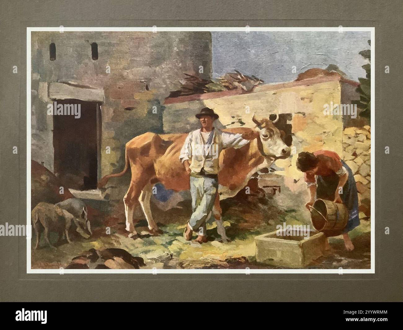 Caruana dingli hi-res stock photography and images - Alamy