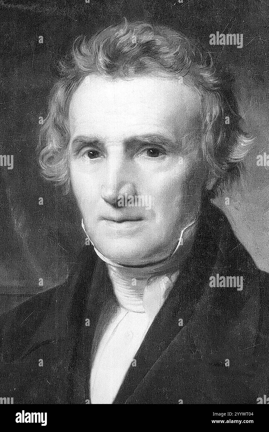 E. de gerlache (cropped Stock Photo - Alamy