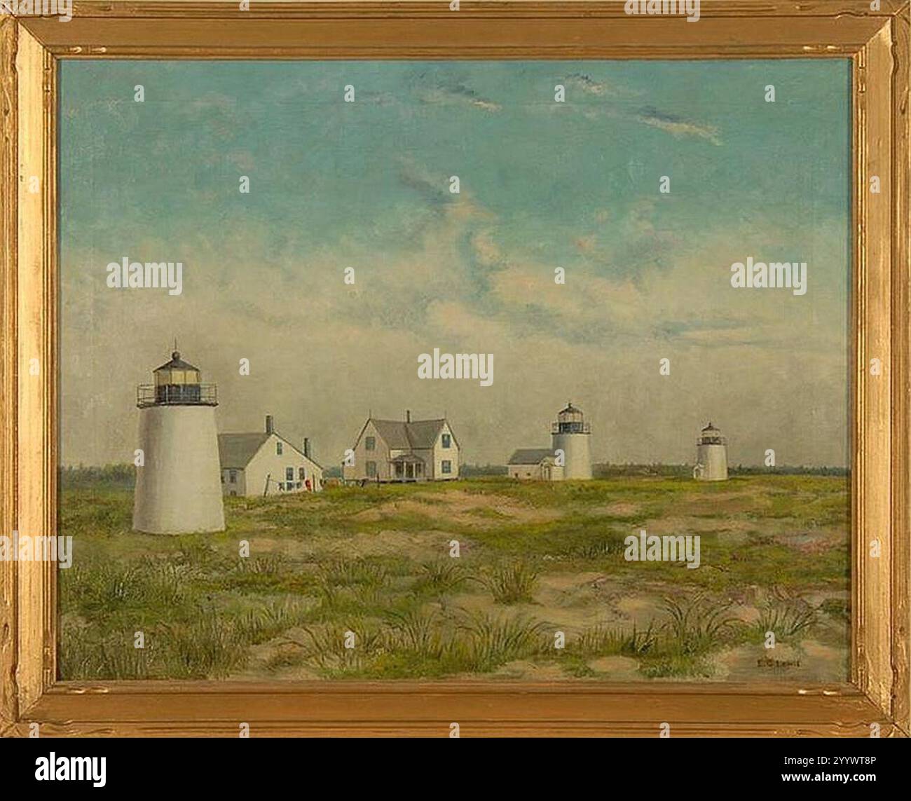 Goodwyn lewis hi-res stock photography and images - Alamy