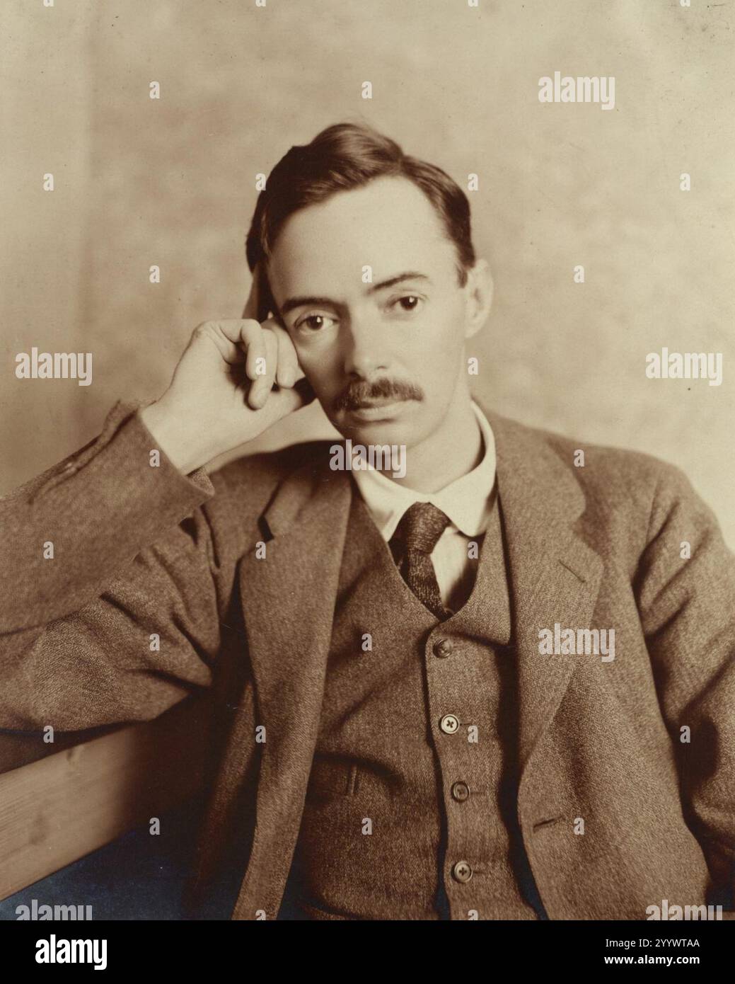 E harold jones hi-res stock photography and images - Alamy