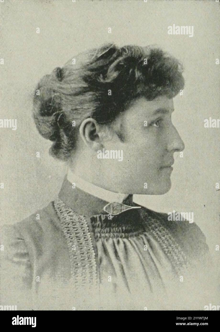 Pauline johnson hi-res stock photography and images - Alamy