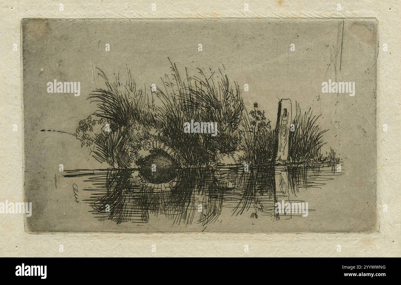 Waterside drain hi-res stock photography and images - Alamy