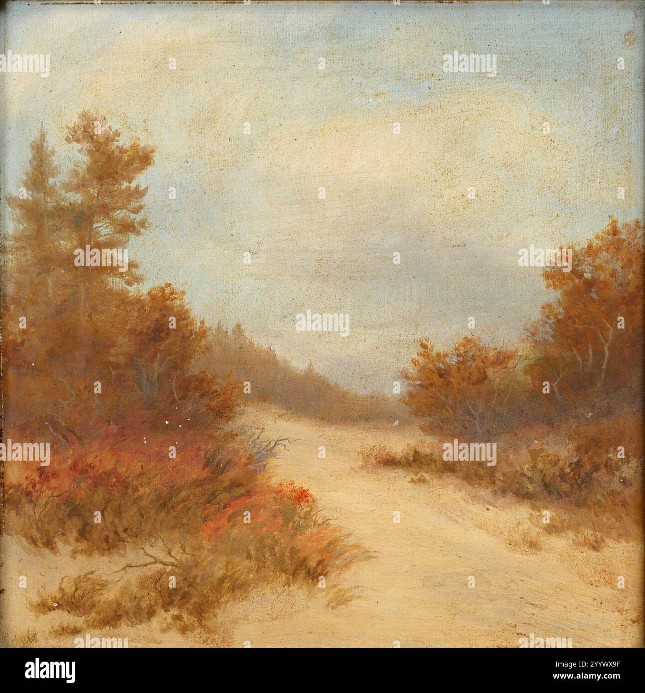 Earl Howell Reed - d93483e8d0 Stock Photo - Alamy