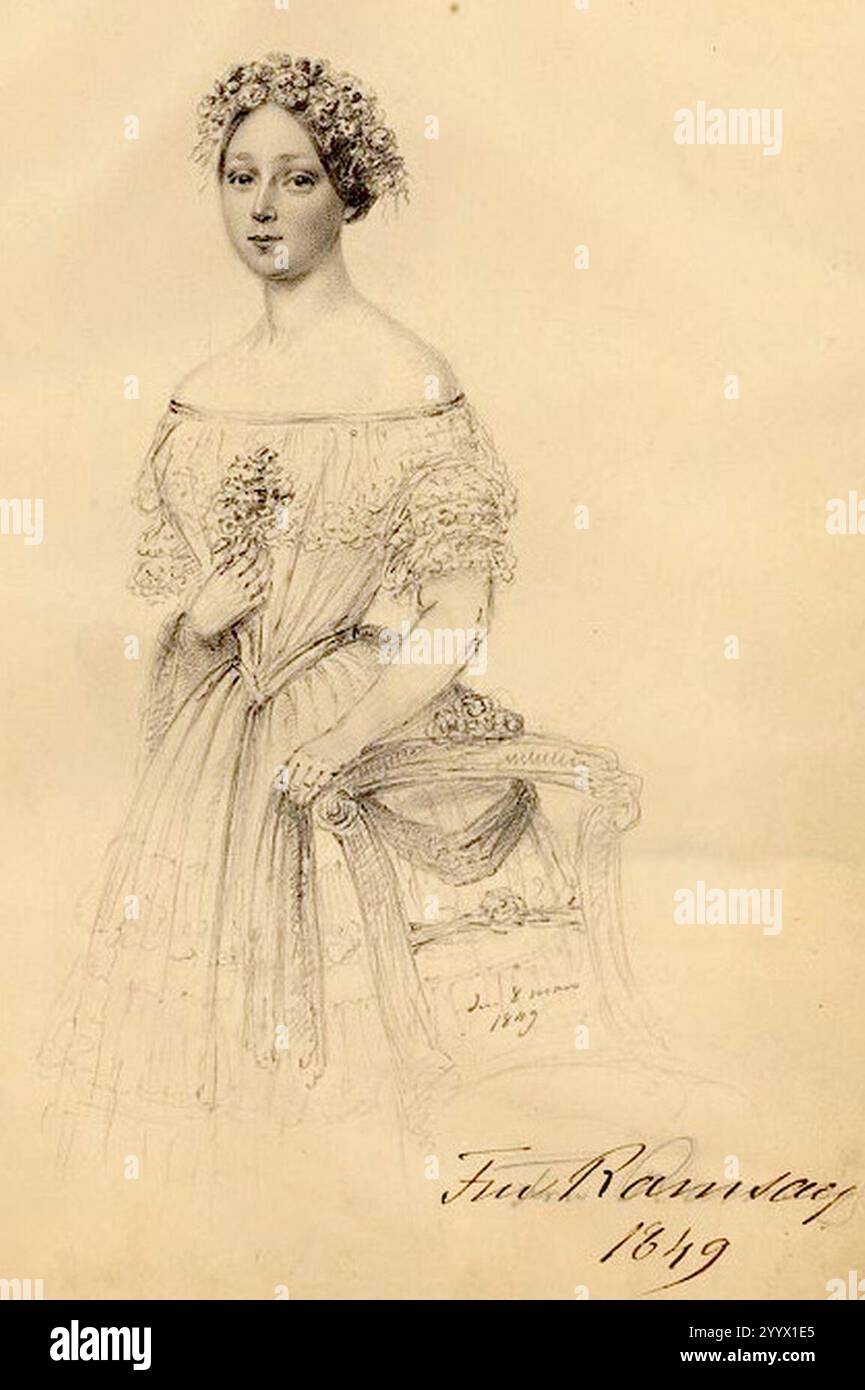 Maria rohl hi-res stock photography and images - Alamy