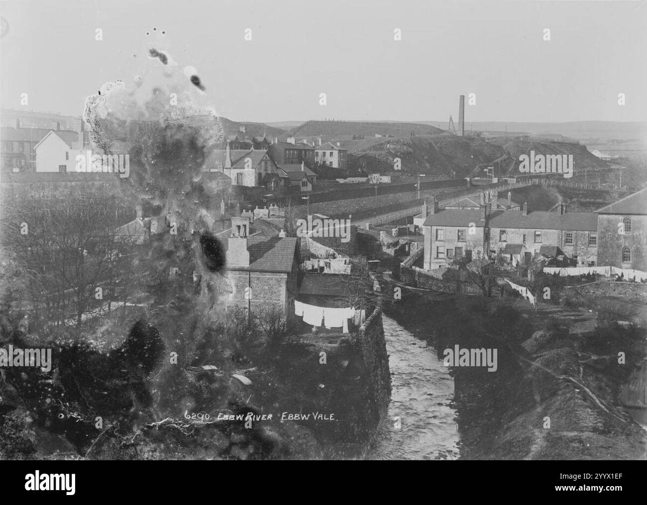 Ebbw river hi-res stock photography and images - Alamy