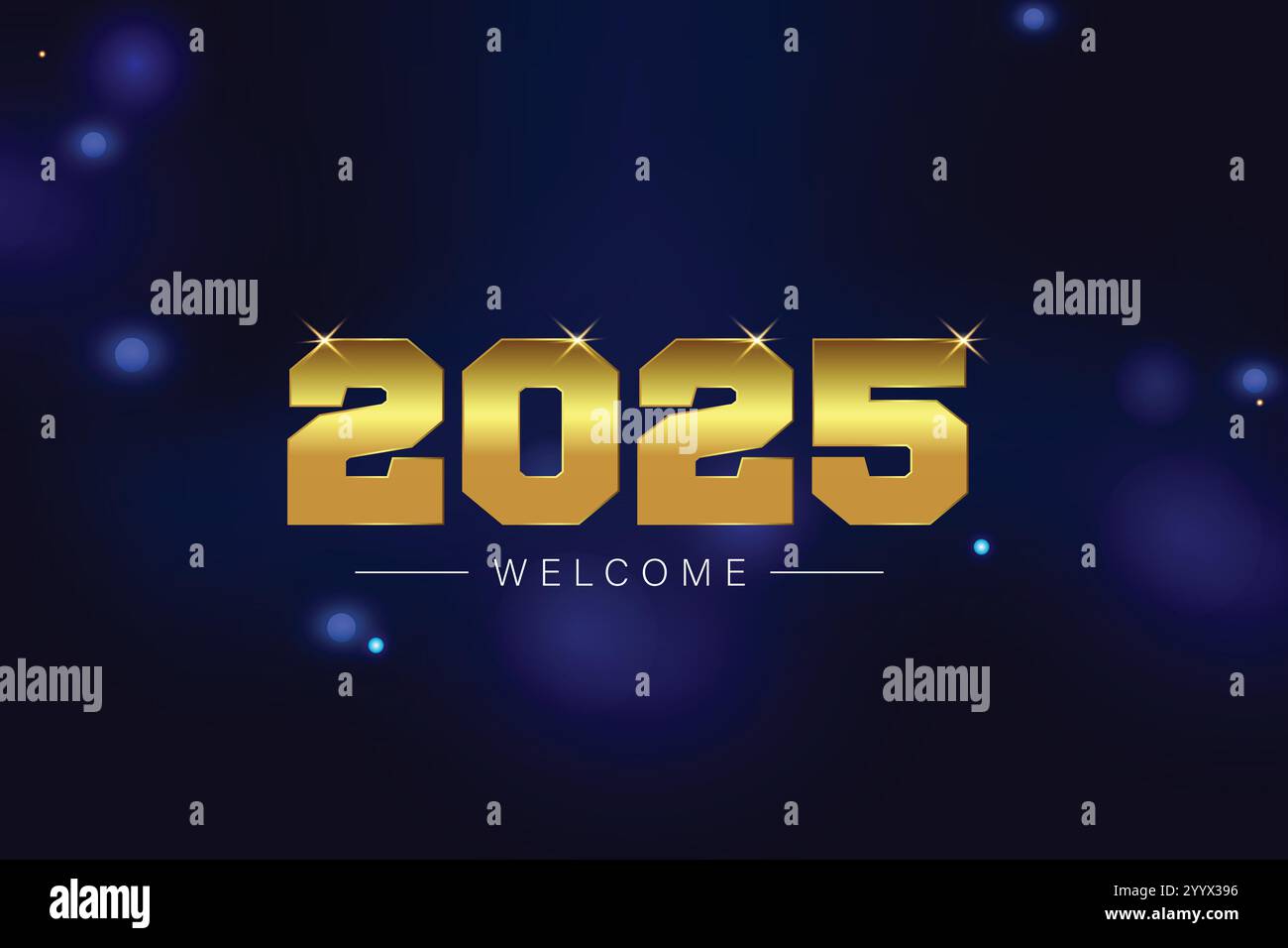 2025 typography art hi-res stock photography and images - Alamy