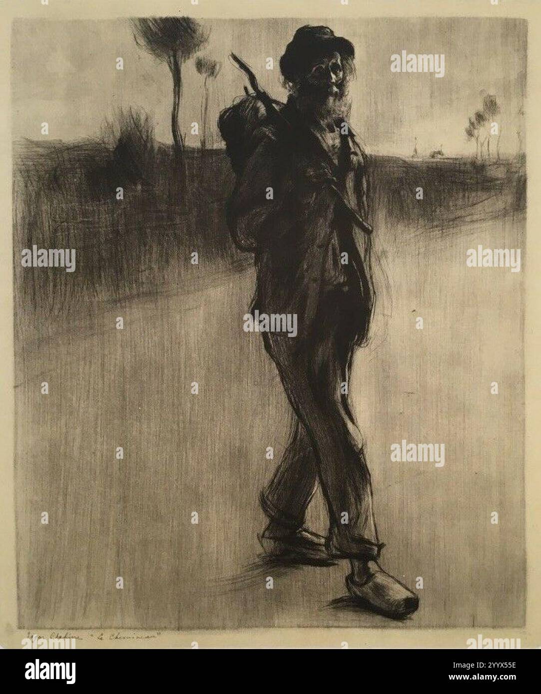 Chahine edgar hi-res stock photography and images - Alamy