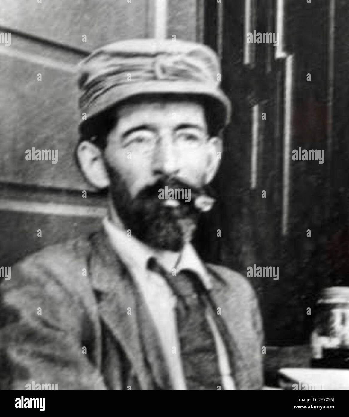 Edgar andrew cohen hi-res stock photography and images - Alamy