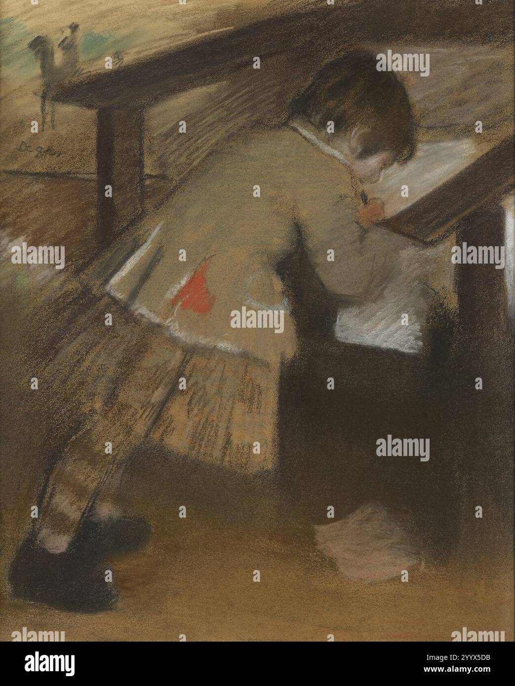 Jacques de nittis hi-res stock photography and images - Alamy