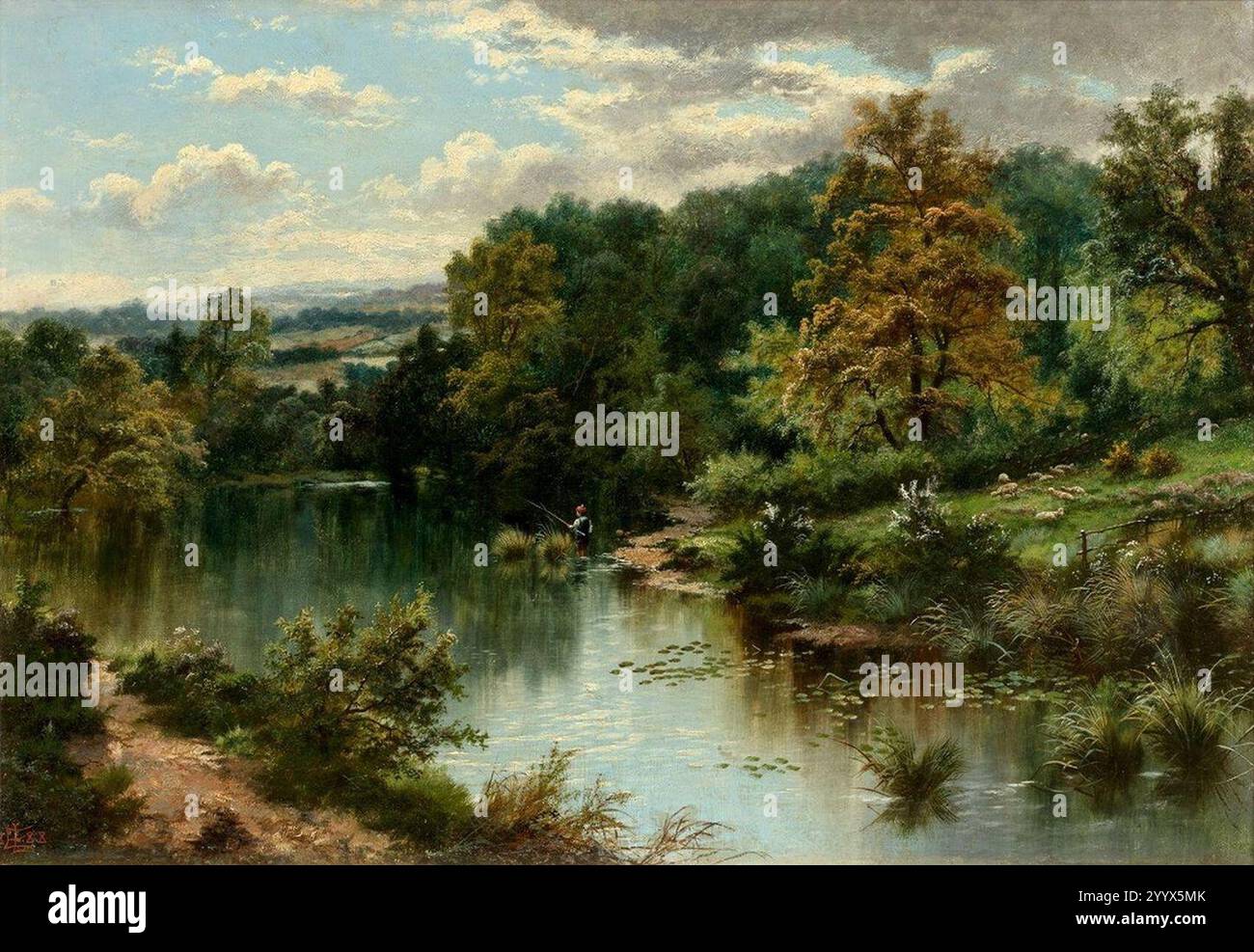 Longstaffe hi-res stock photography and images - Alamy