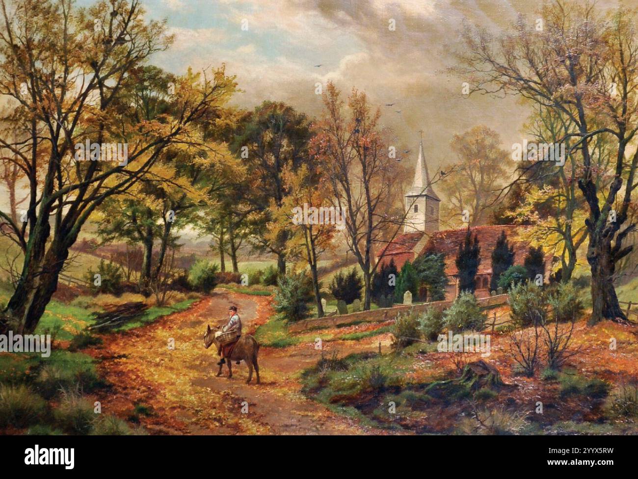 Longstaffe hi-res stock photography and images - Alamy