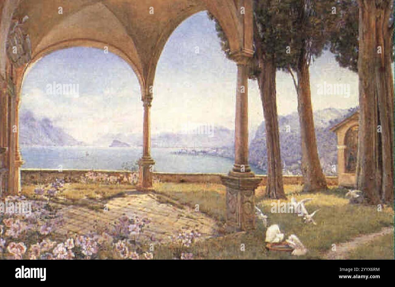 Edith helena adie hi-res stock photography and images - Alamy