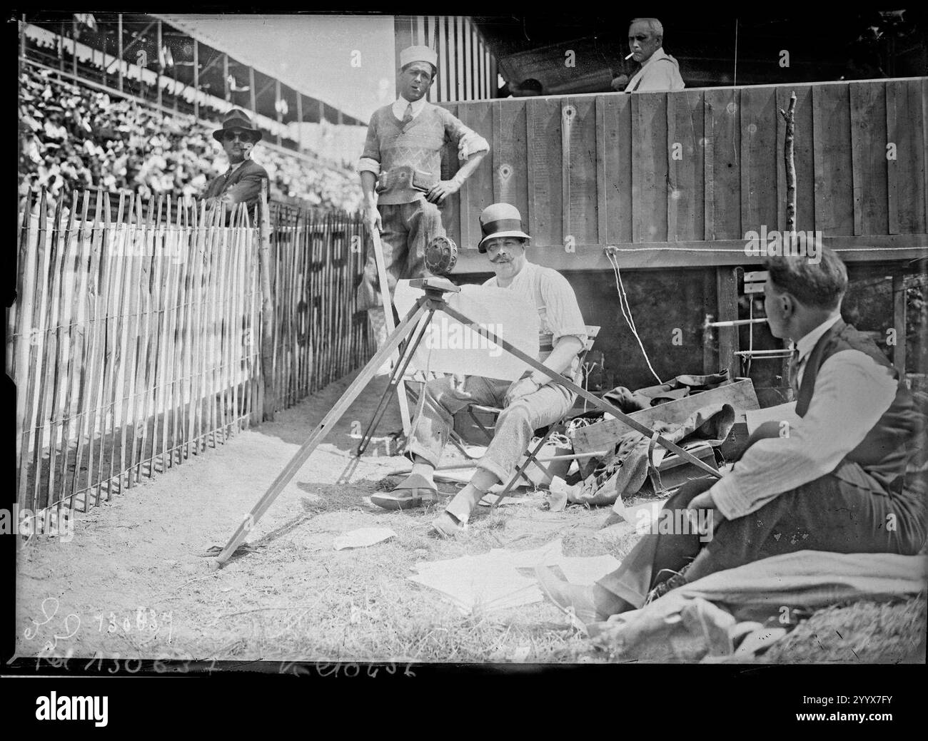 Photo of edmond got Black and White Stock Photos & Images - Alamy