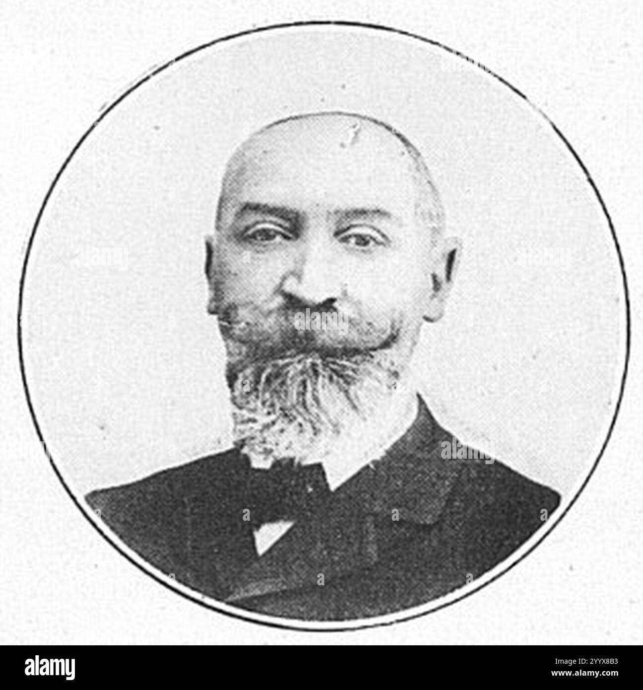 Edmond Schwob (1857-1947 Stock Photo - Alamy