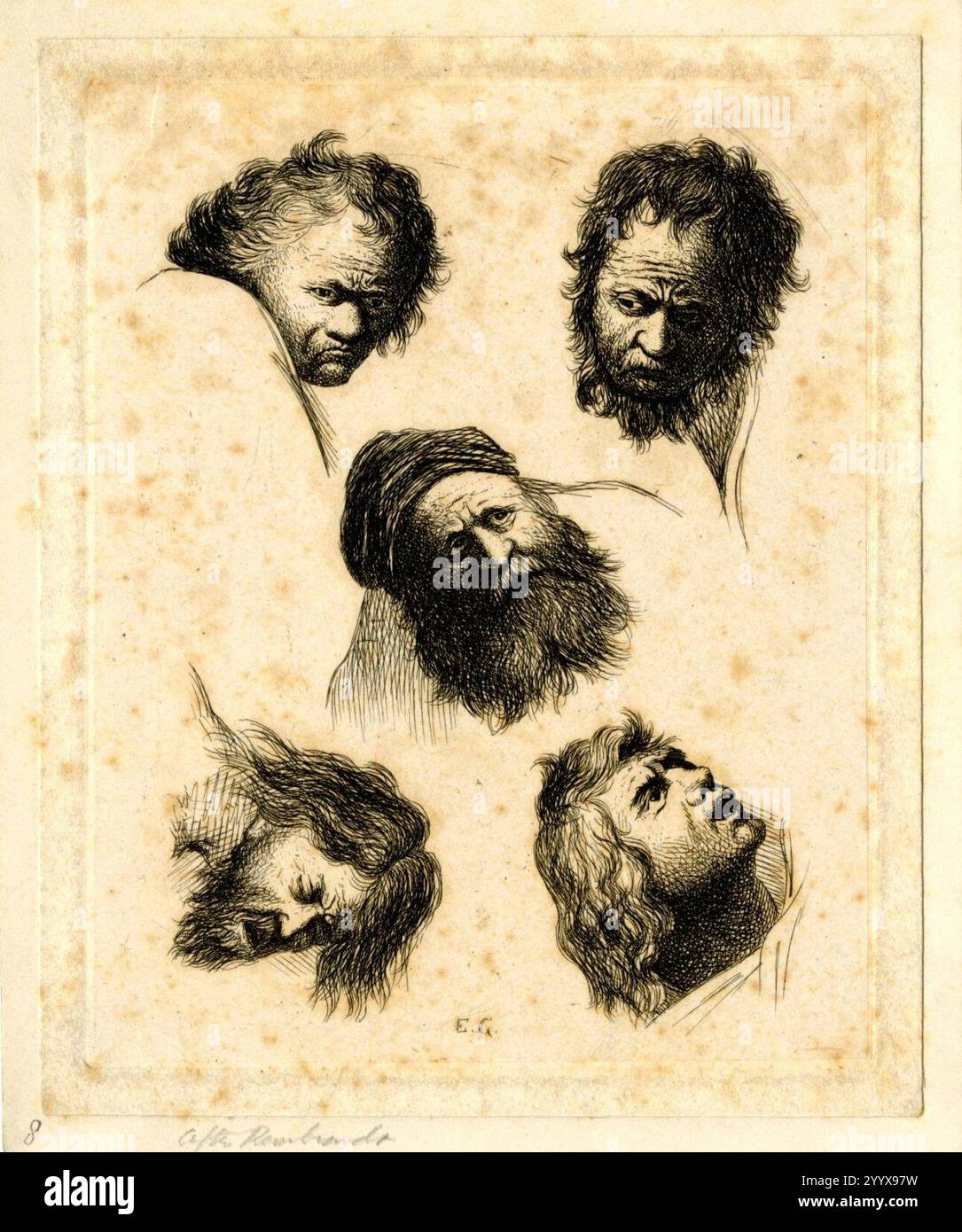 Edmund girling hi-res stock photography and images - Alamy