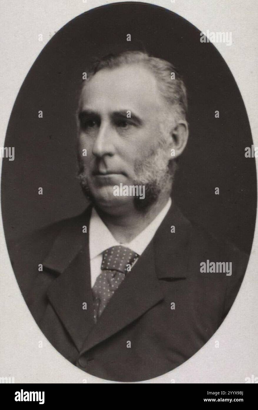 Edmund Grut by Hansen & Weller Stock Photo - Alamy