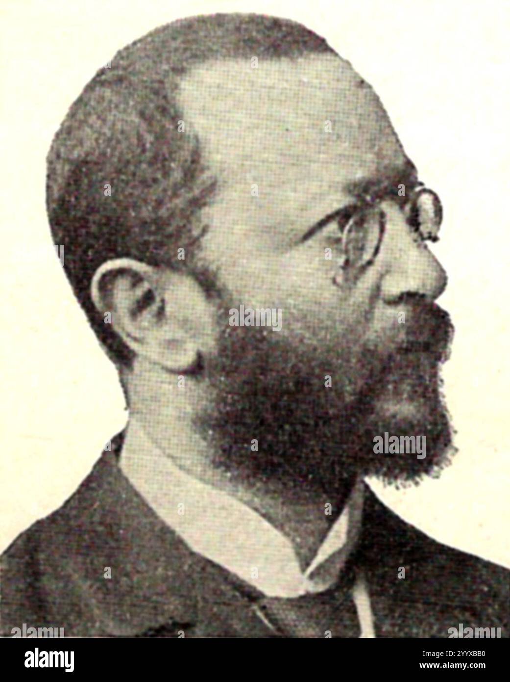 Eduard engel hi-res stock photography and images - Alamy