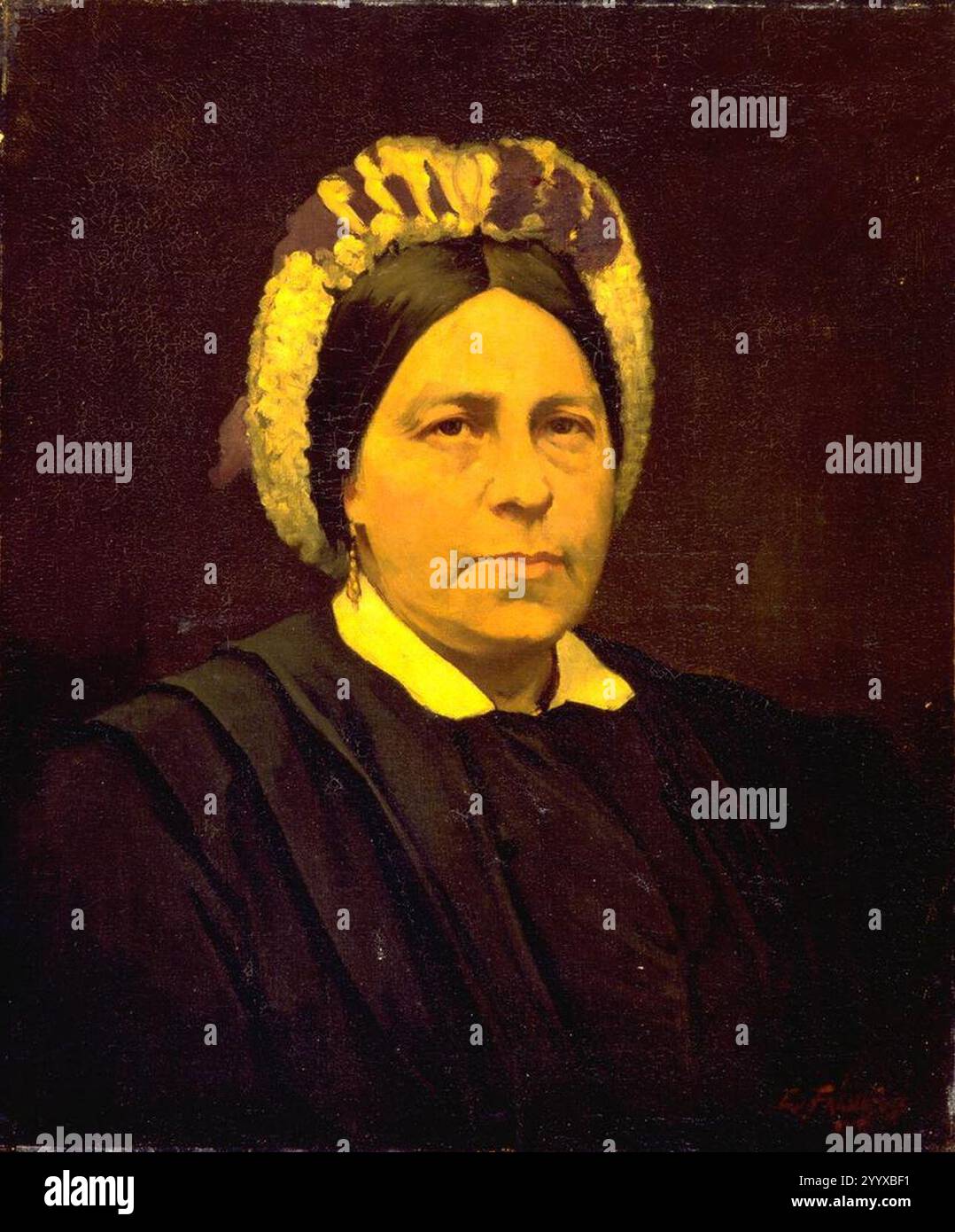 Dina frankfort bendien hi-res stock photography and images - Alamy