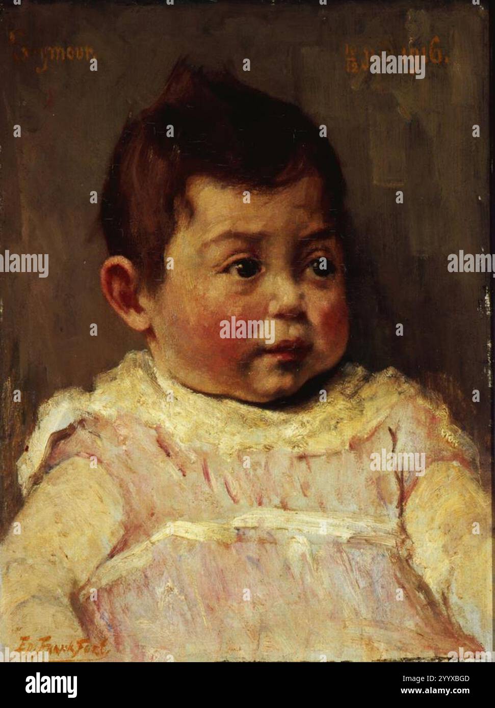 Seymour frankfort hi-res stock photography and images - Alamy