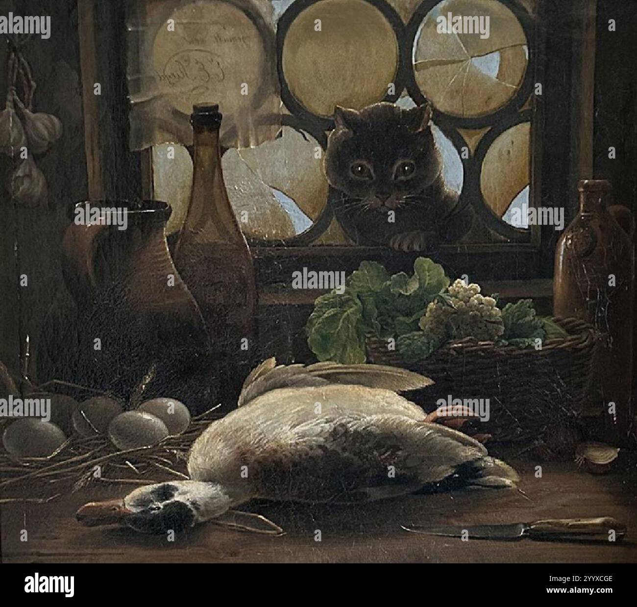 Stiegel hi-res stock photography and images - Alamy