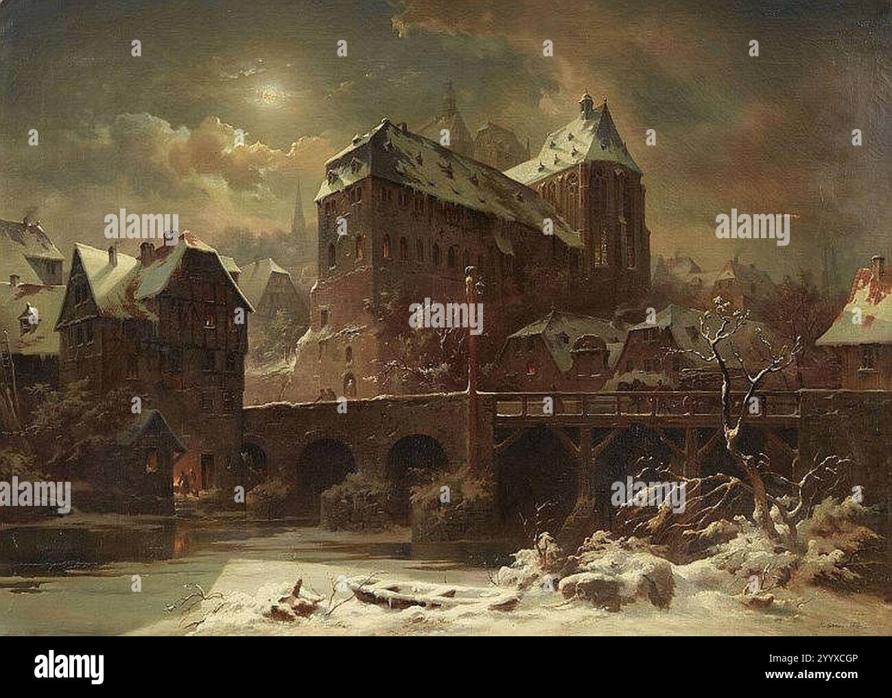 Stiegel hi-res stock photography and images - Alamy