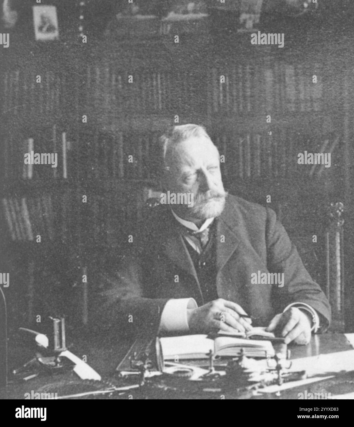 Wilhelm westphal hi-res stock photography and images - Alamy