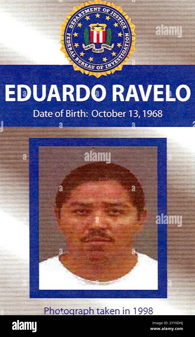 Eduardo ravelo hi-res stock photography and images - Alamy